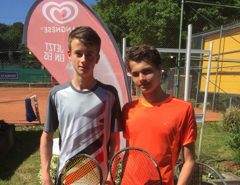 Kreisjugendmeisterschaften Sommer 2018 – Tenniskreis Hochtaunus ...